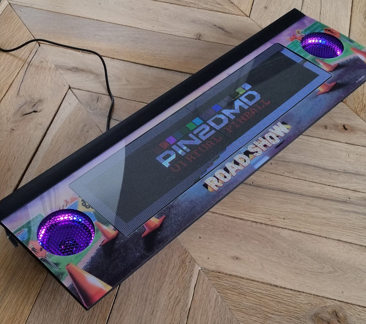 Open featured media in gallery view